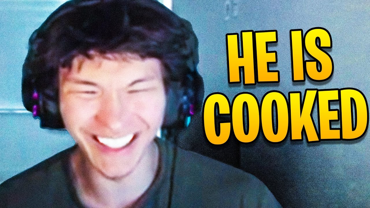 sinatraa being sinatraa for 4 min - YouTube