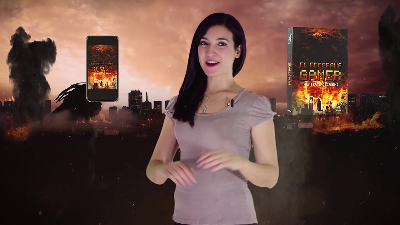 El Programa GAMER - YouTube