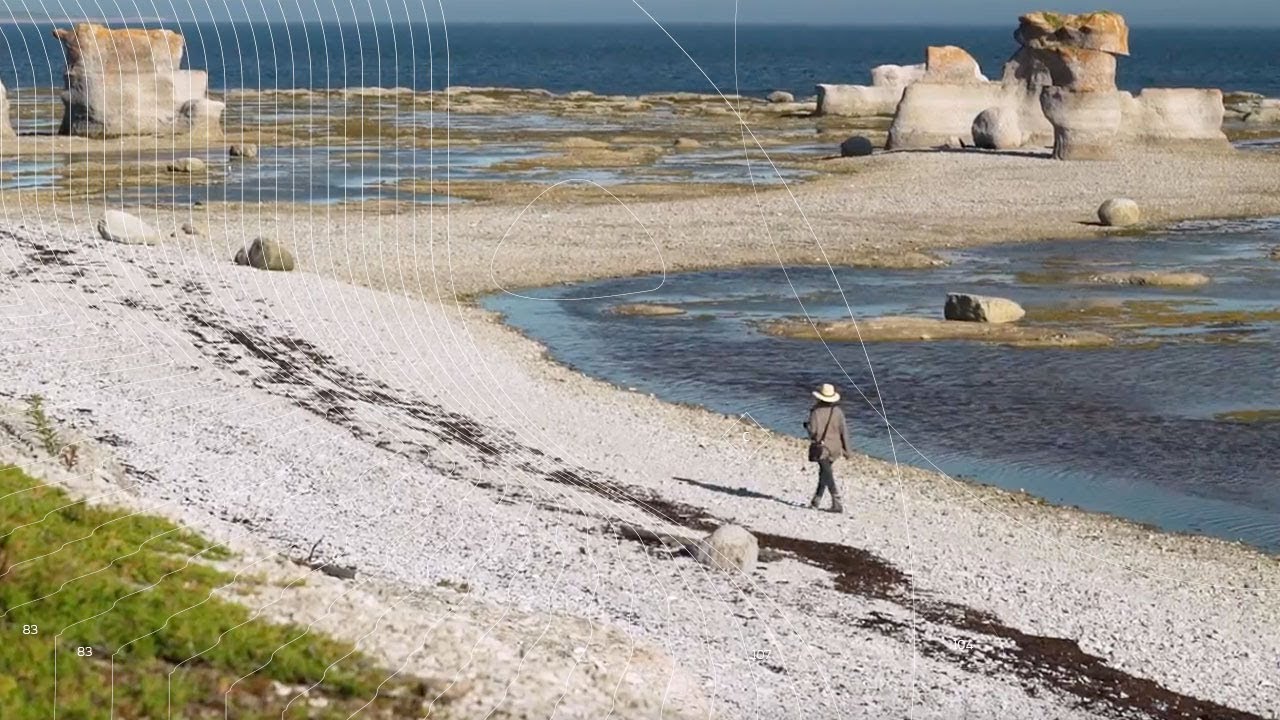 Le Québec côté mer : pour les amoureux de la randonnée | Québec ...