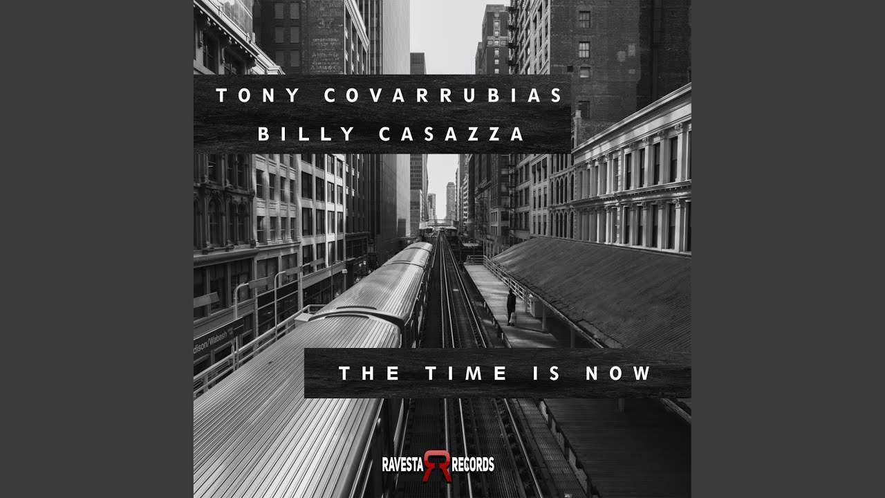 The Time Is Now - YouTube