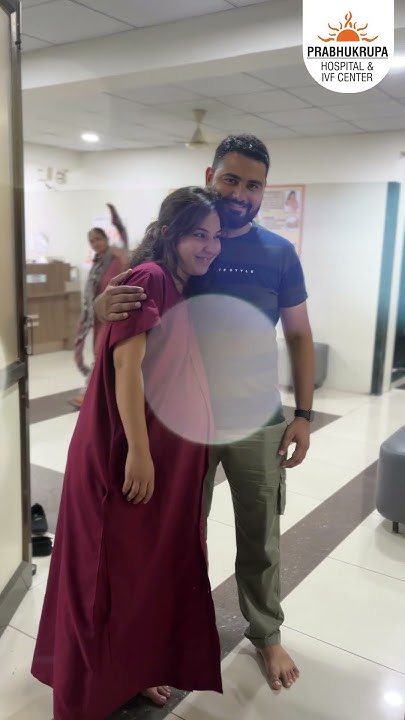 Welcoming a New Baby Born At Prabhukrupa Hospital & IVF Center | Best Gynecology Hospital In ...