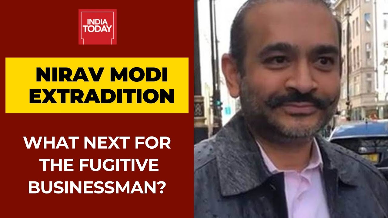 What Next For Nirav Modi?; Rizwan Merchant, Criminal Lawyer Speaks To ...
