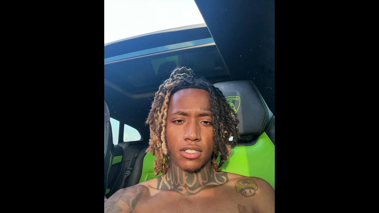 Justin Rarri - SENSATION (OFFICIAL AUDIO) - YouTube