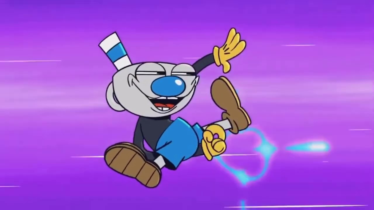 Cuphead And Mugman The Cursed Thirst Parody ft DuckGamer by KermitPlayz ...