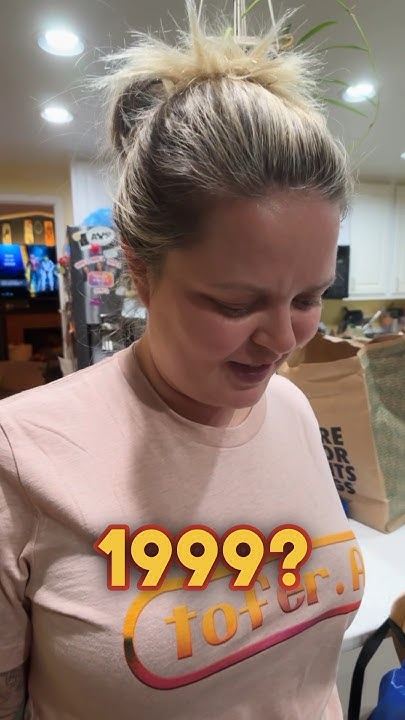 Back.. to 1999… #nostalgia #90s - YouTube