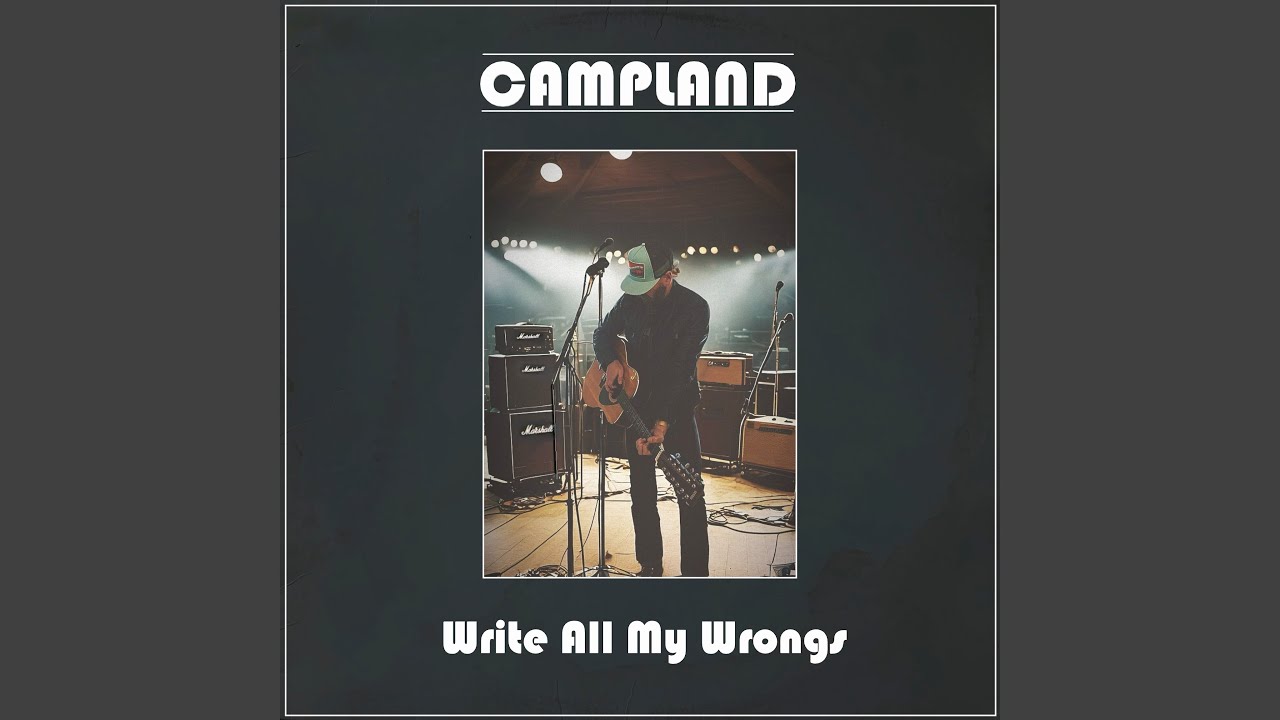 Speed of the Sound of Loneliness (Remastered 2024) - YouTube