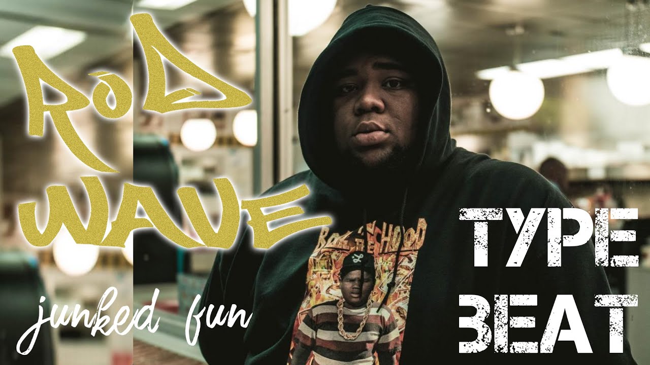 [FREE] Rod Wave Type Beat "Popular Loner" - YouTube