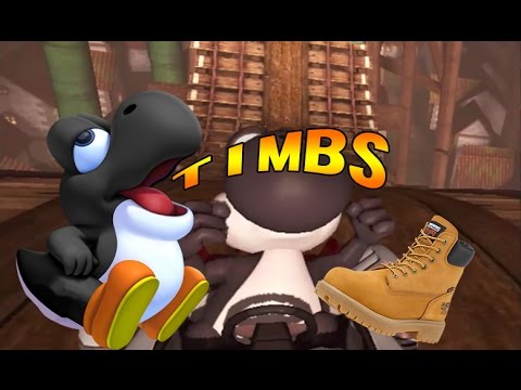 Mario Kart 8 - "YOSHI with TIMBS" - YouTube