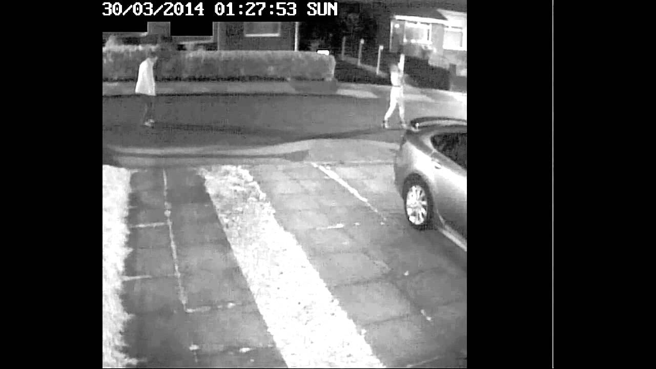 Drunk man stumbles home with his girlfriend funny - YouTube