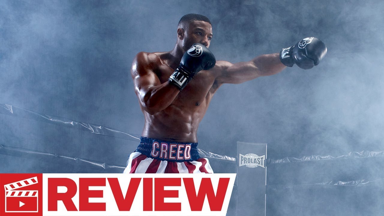 Creed 2 Review - YouTube