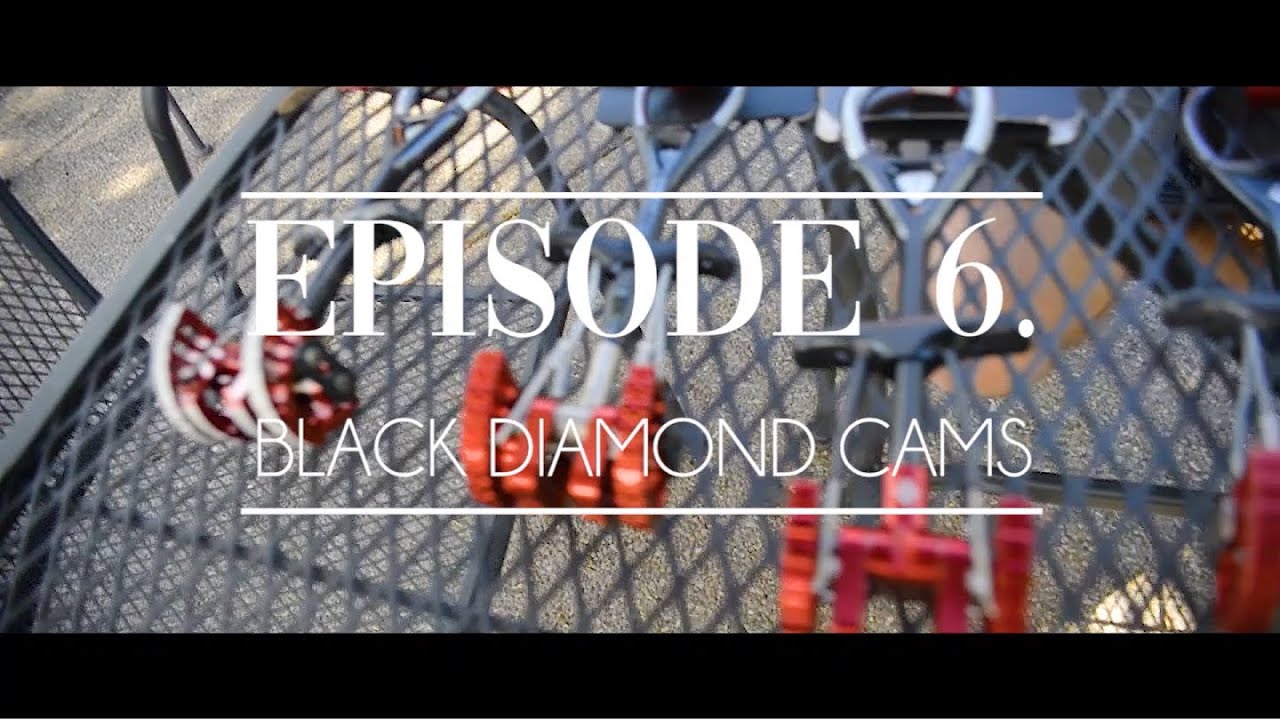 Beer and Gear Episode 6. | Black Diamond Z4 Cams Review - YouTube