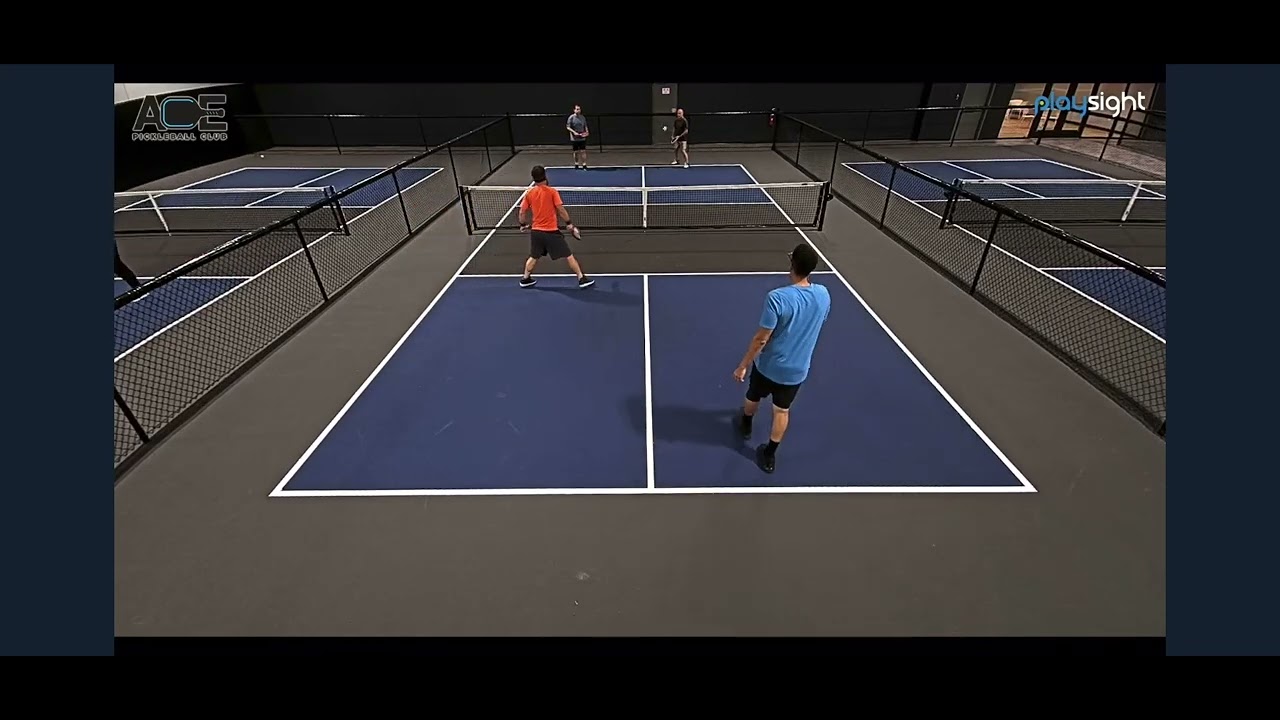 Ken wins net battle - YouTube