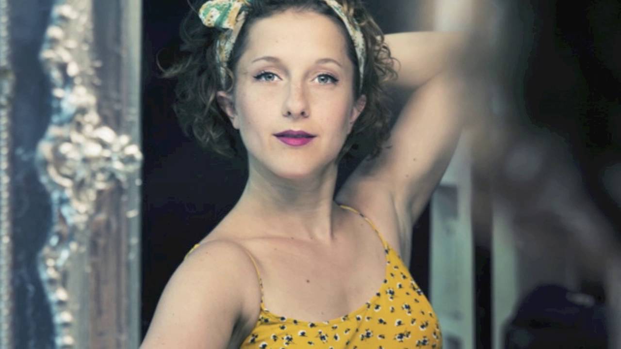 Meet Andrea Dotto - YouTube