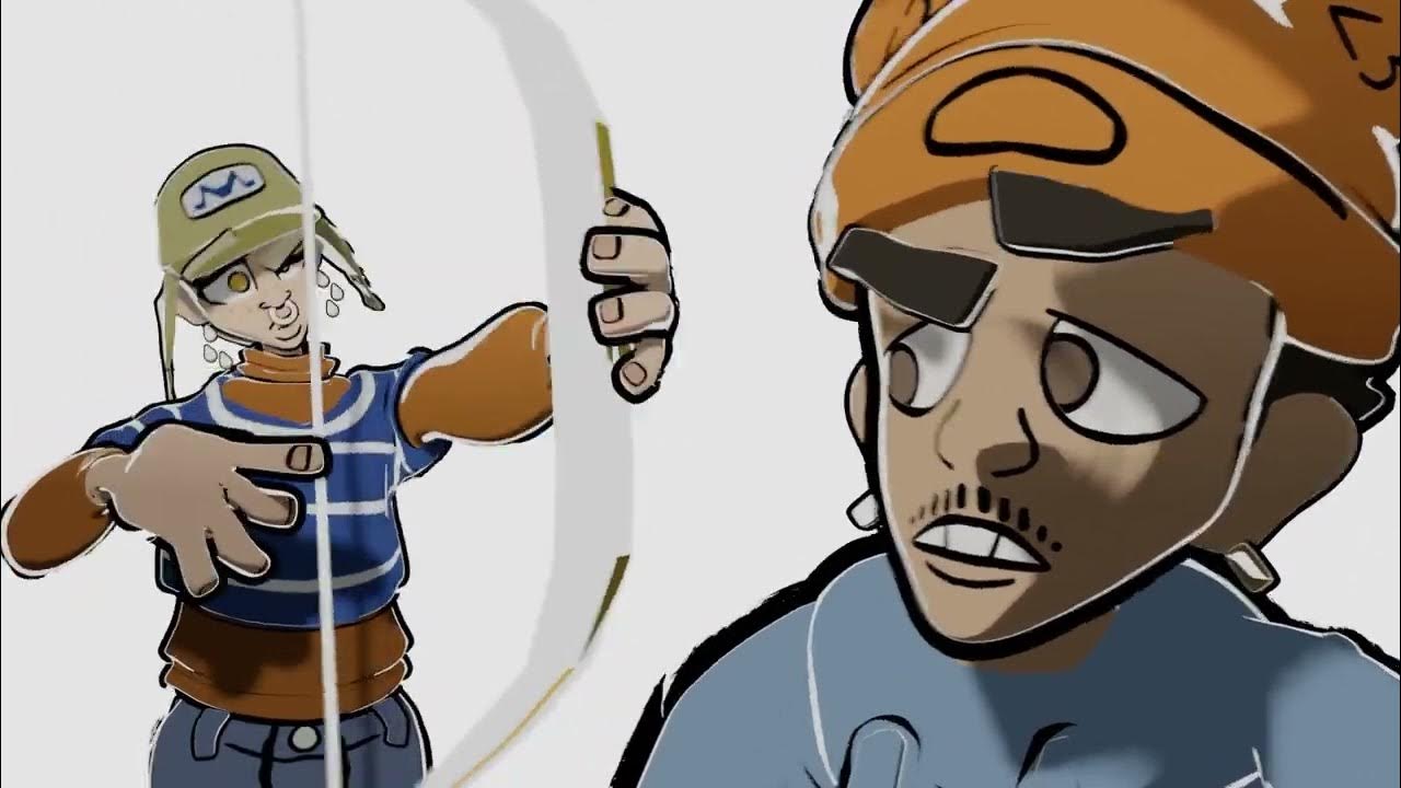 Deric ft. iayze - Last Forever (Official Visualizer) - YouTube