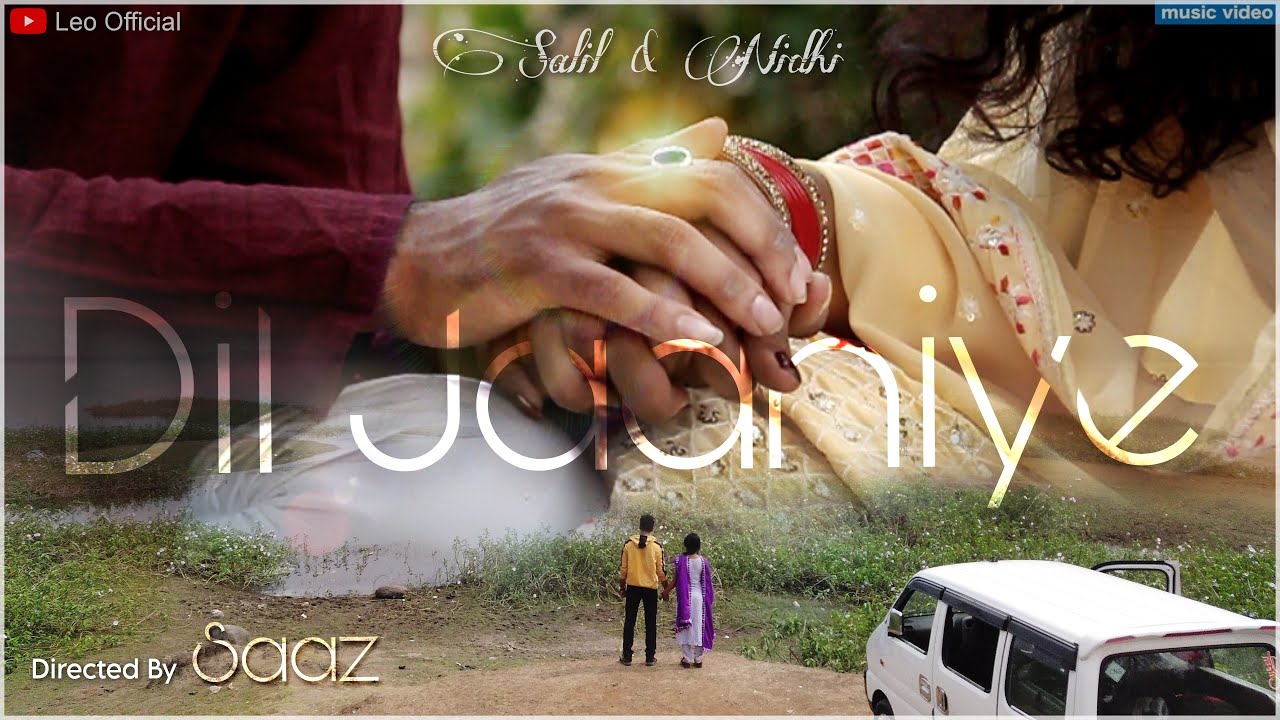 Dil Jaaniye | Khandaani Shafakhana | Jubin Tulsi | Sonakshi Priyansh ...