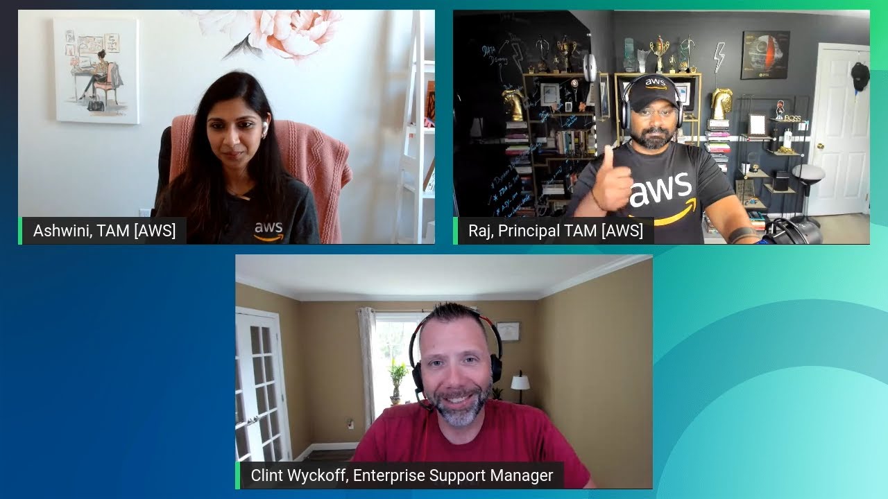 AWS Supports You | Using Amazon Route 53 Application Recovery ...