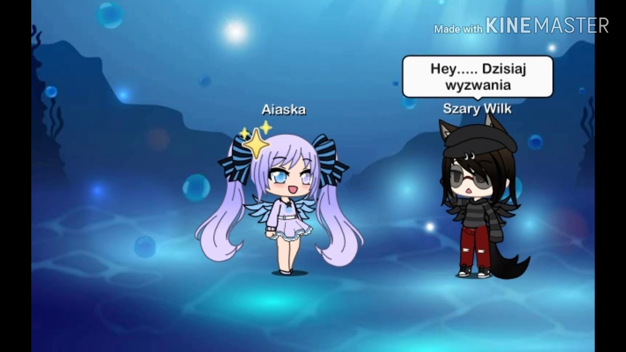 OC challenge - YouTube