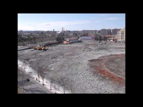 Hafız Memduh Dane e amber de nesrin Mele Ciziri berebin