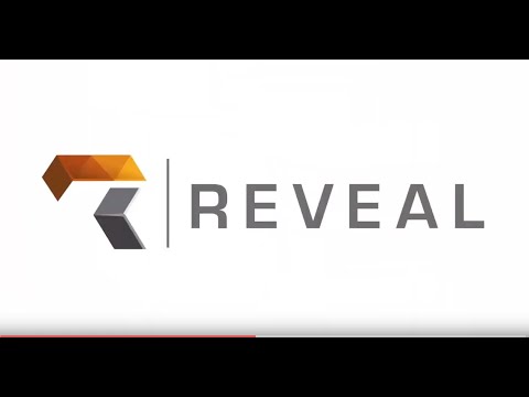 An Introduction to Reveal - YouTube