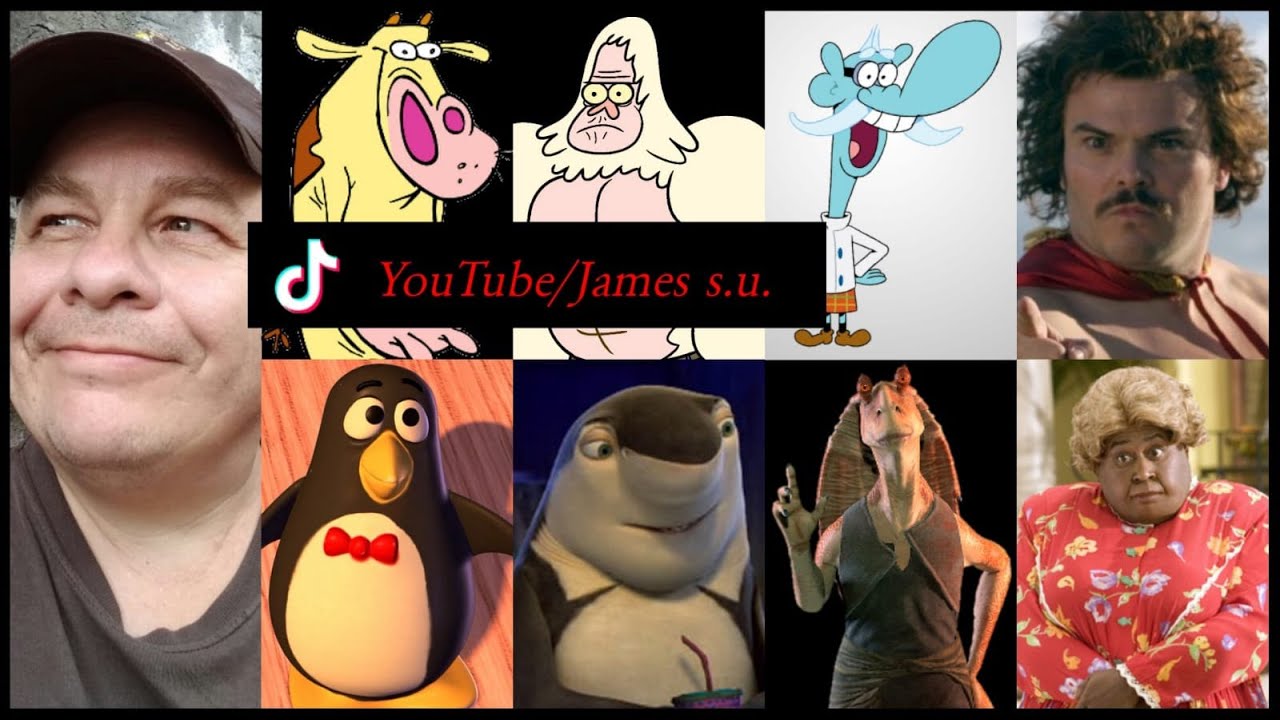 ENTREVISTA AL ACTOR DE DOBLAJE JAVIER RIVERO - YouTube