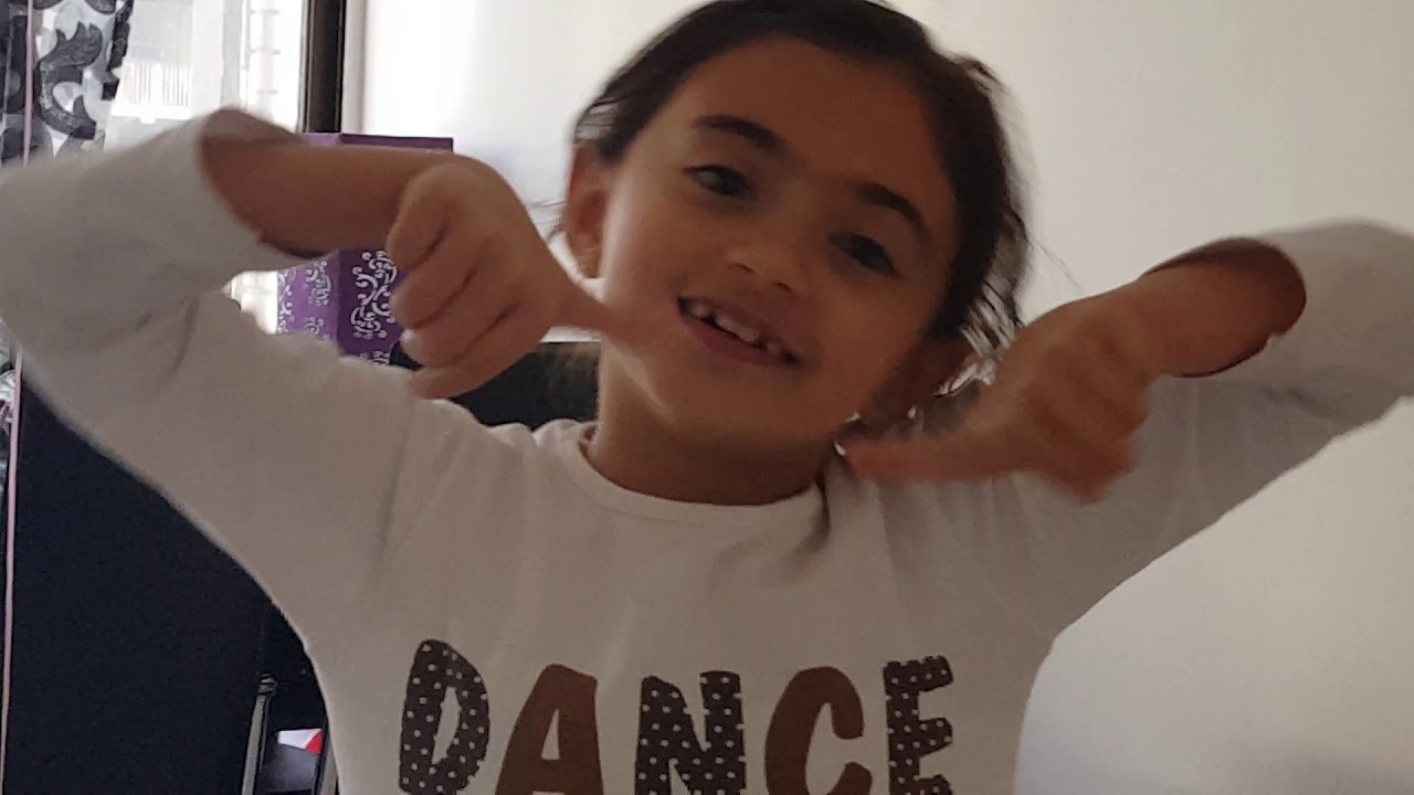 Gymnastics with MS.YARA - YouTube