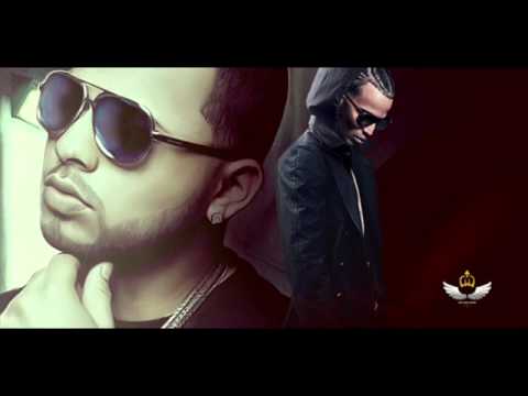 Arcangel - Rip Jadiel (2014)