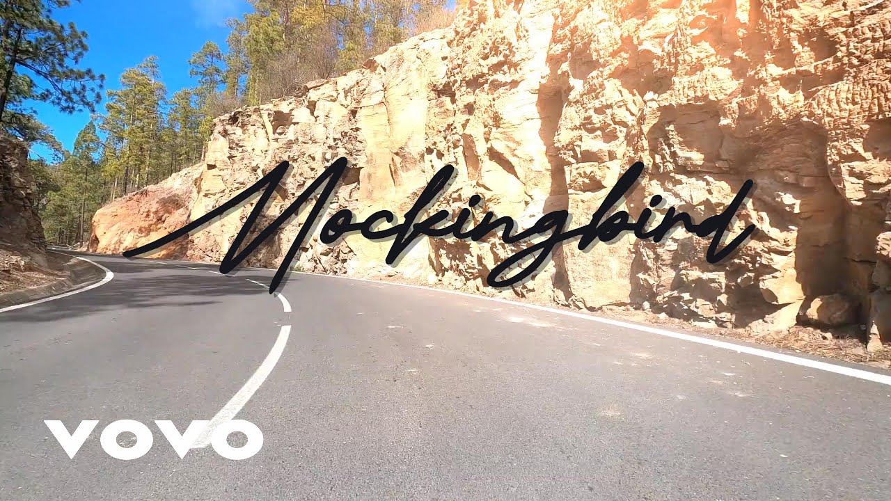 Mockingbird ( Video Lyrics ) Mi Music - YouTube