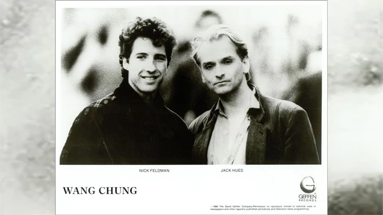 Opie & Anthony - Jimmy explains what Wang Chung means - YouTube