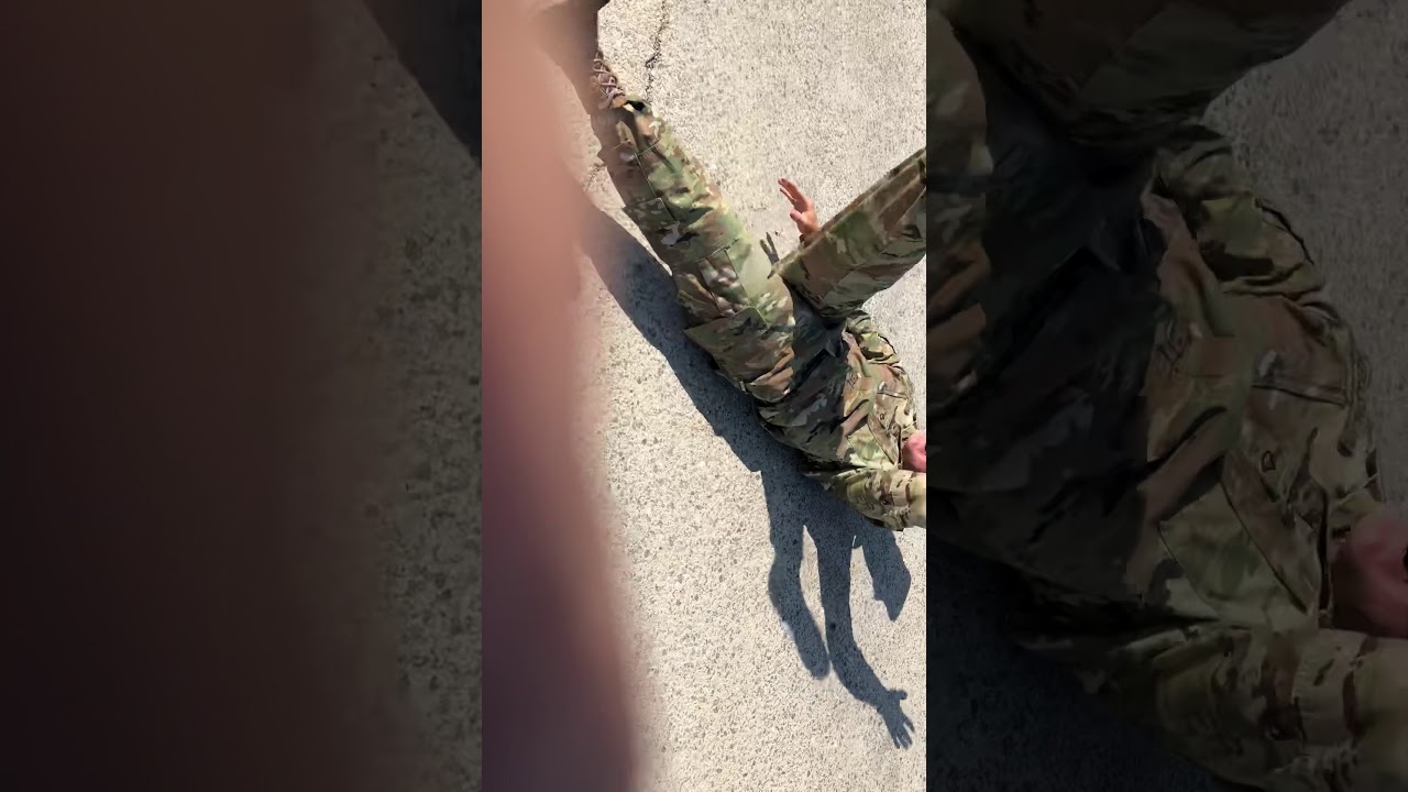 I’m a dying cockroach - YouTube
