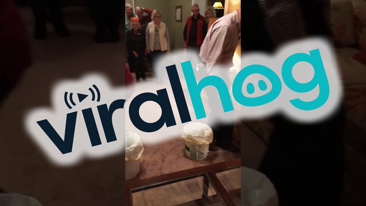 Are You Ready for Poop the Potato? || ViralHog - YouTube