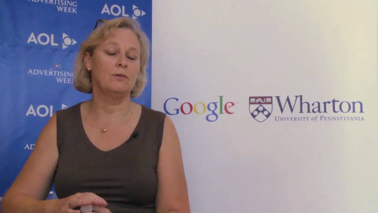 What have you learned about managing all of the media touch points with ...