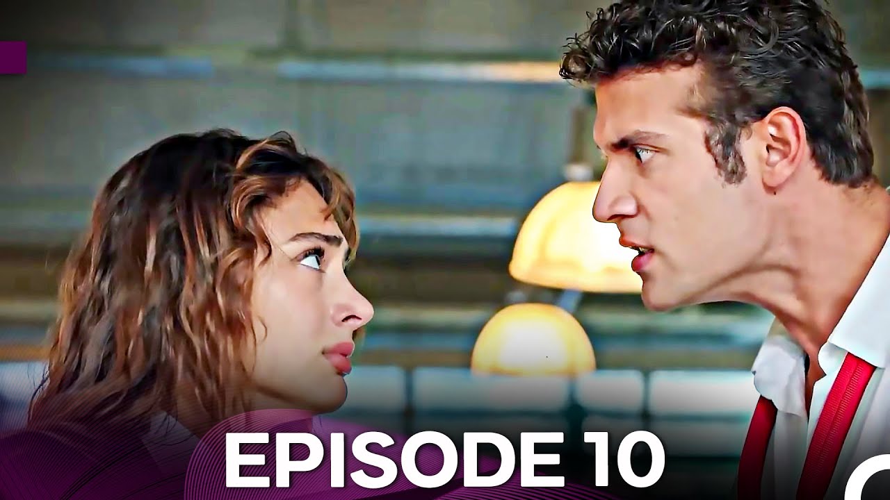 Hear Me - Episode 10 (Long Version) - YouTube