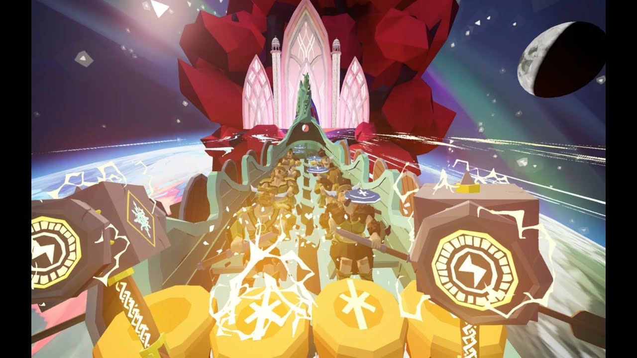 Ragnarock - Master of the Universe - ANGUS McSIX - YouTube