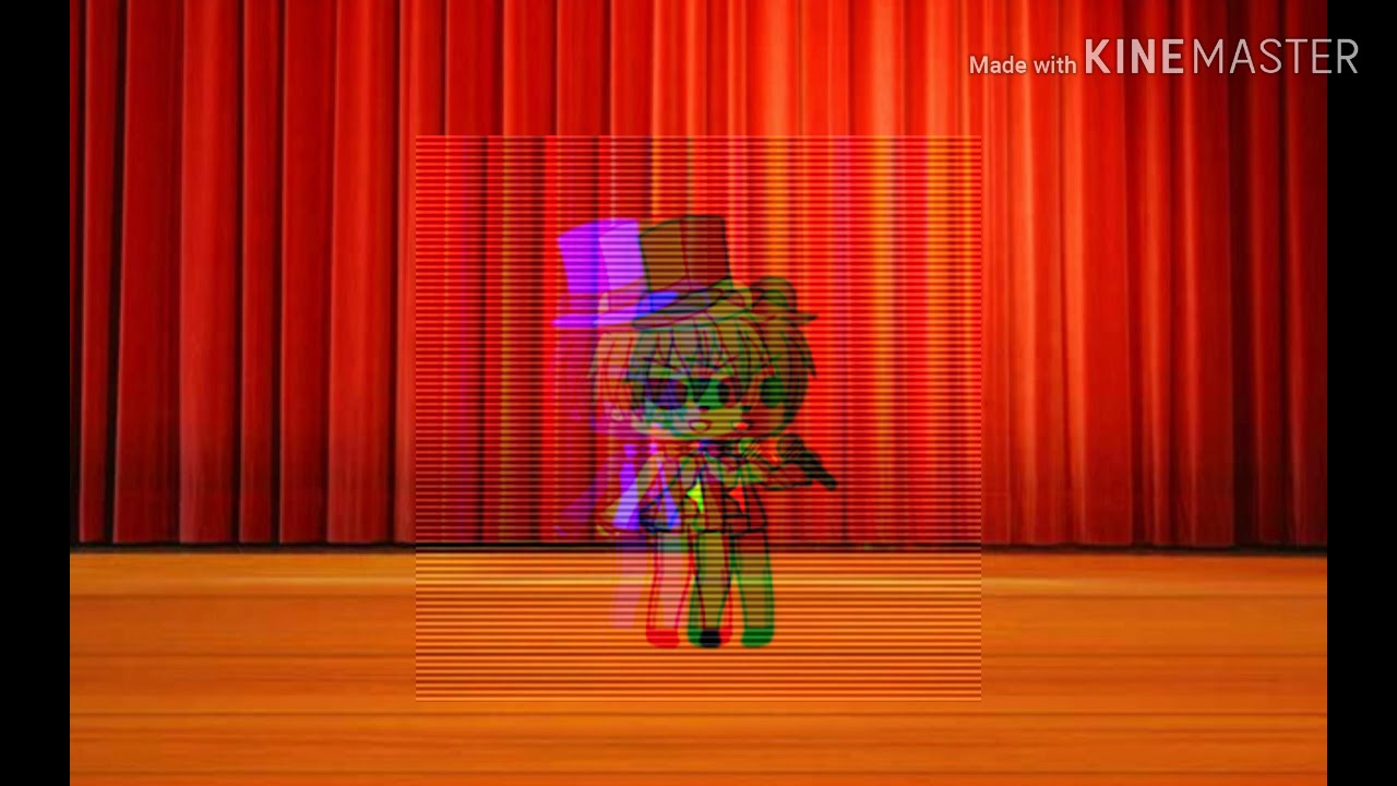 Rockstar Freddy's Voice Lines (FNAF / GL) - YouTube