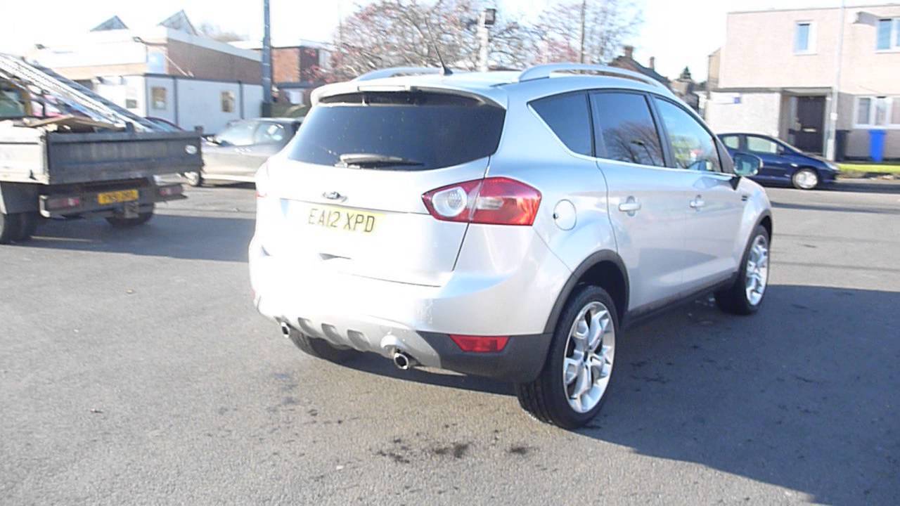 USED BMW JOHNSON CARS SHEFFIELD LTD 024 - YouTube