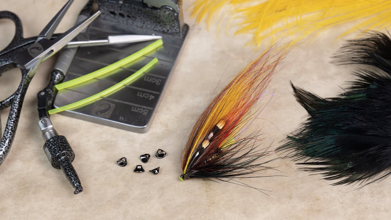Fronz Fly Tying