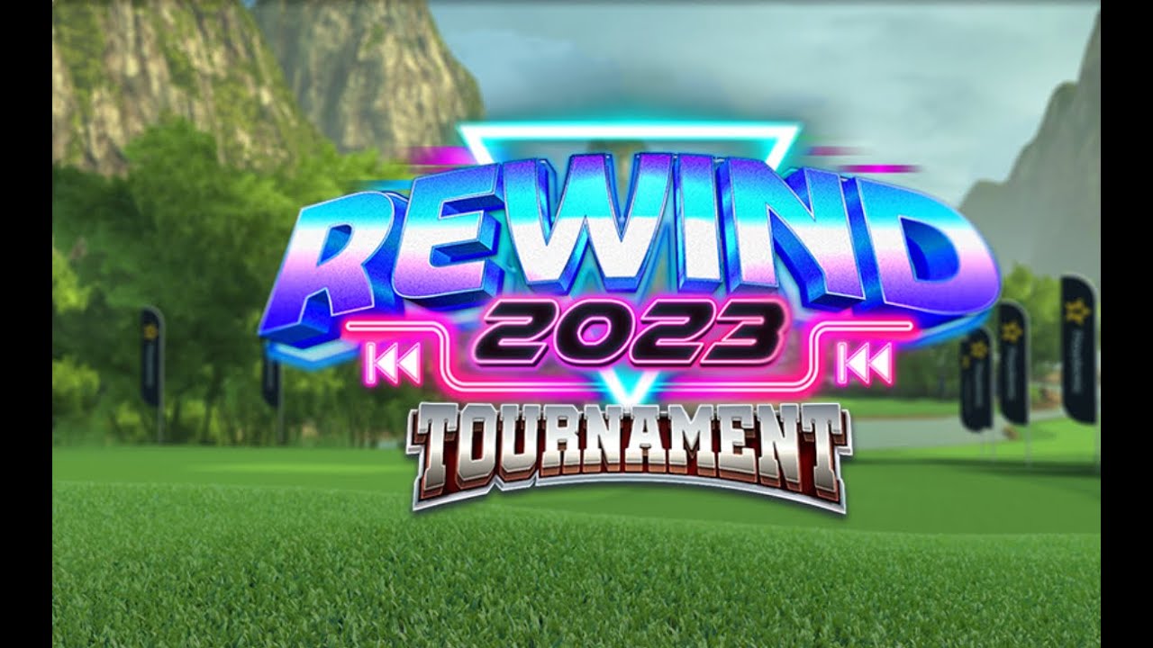 REWIND 2023 - OPENING ROUND - YouTube