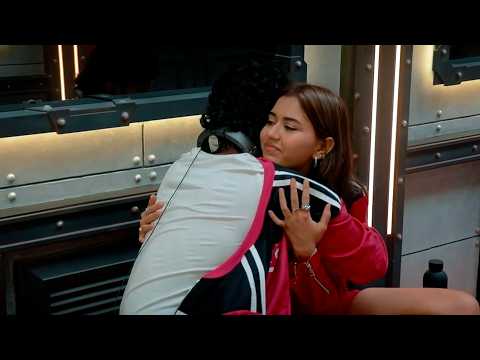 Lockupp 2 New Promo | 5th July 2026 | Akanksha को Yogesh ने किया Hug, दिखा Cute Moments 