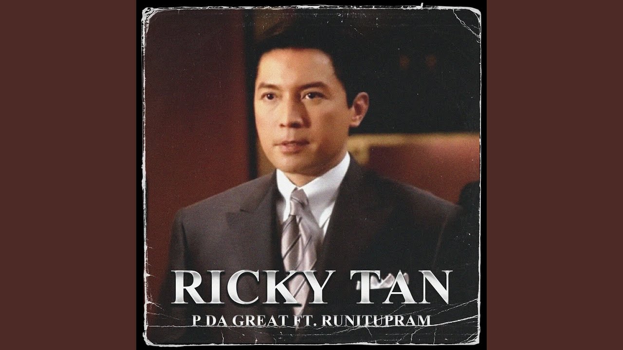 Ricky Tan (feat. RunItUpRam) - YouTube