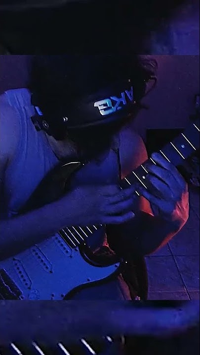 tim henson how to make a riff 3 - YouTube