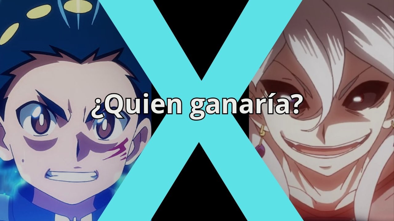Valt (turbo valtryek) vs Phi (Dread phoenix) ¿Quien ganaría? - YouTube
