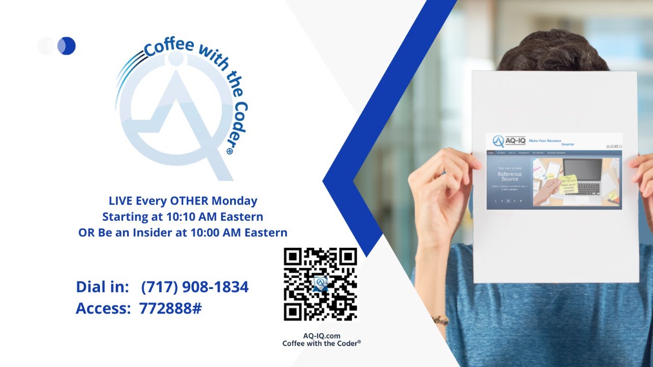 Episode 191 Coffee with the Coder® - YouTube