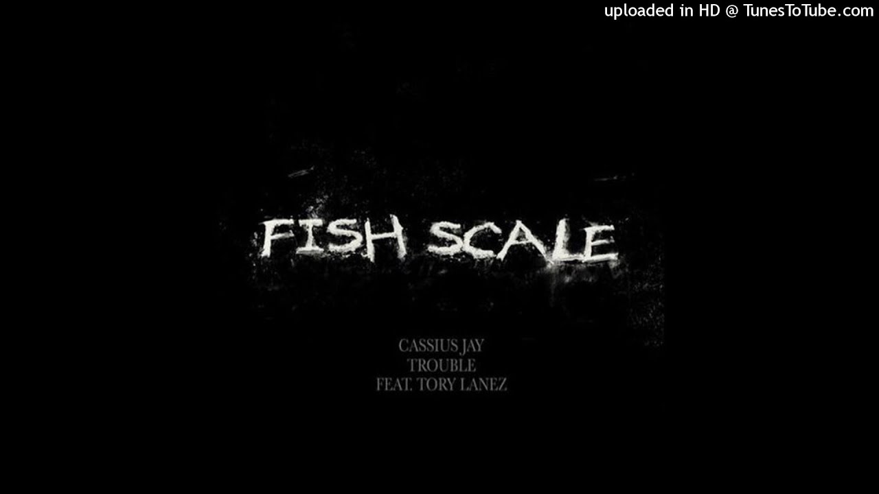 Cassius Jay x Trouble x Tory Lanez - Fish Scale (2021) - YouTube