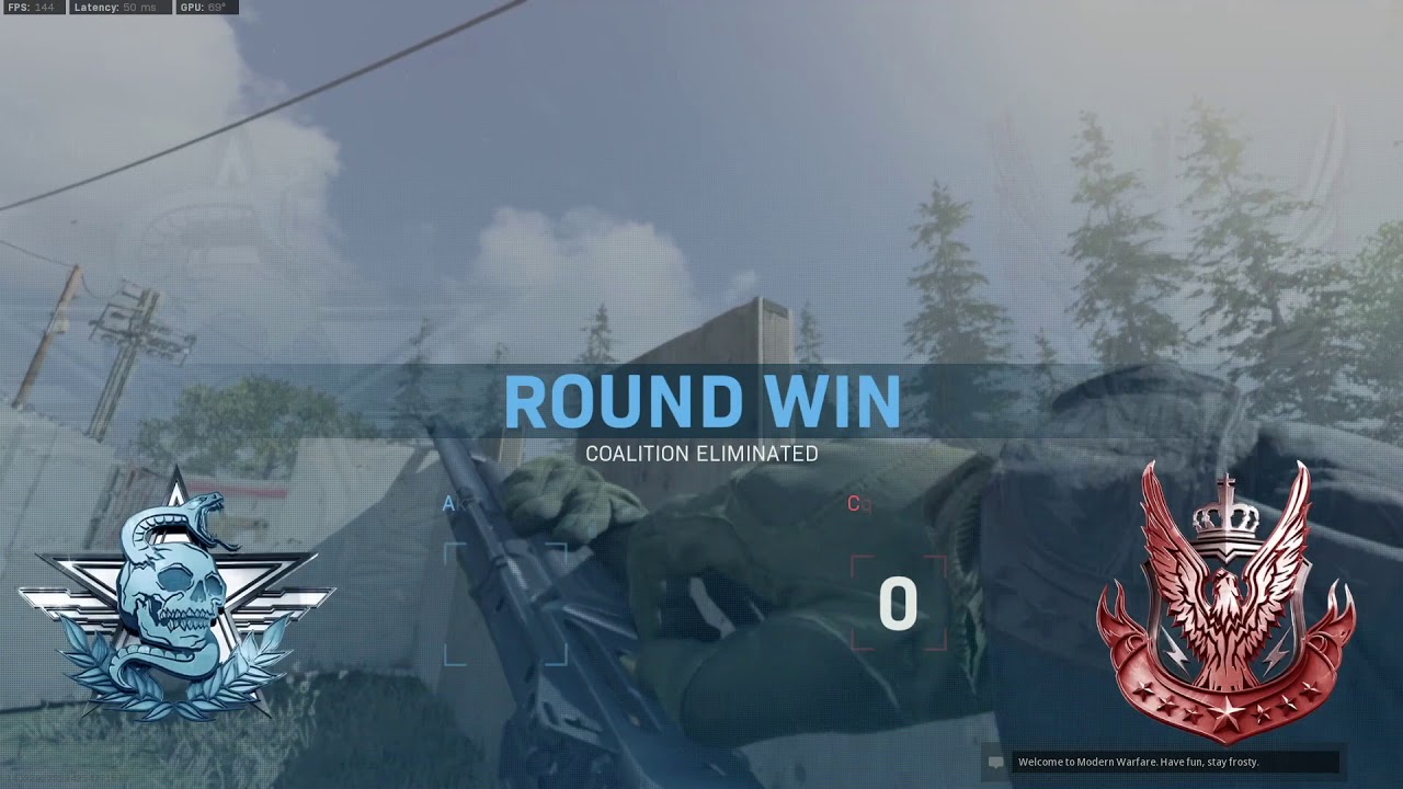 COD MW 2019 Highlights #1 - YouTube