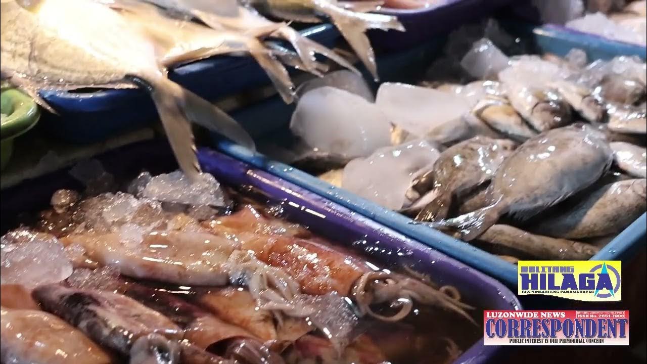 𝐏𝐫𝐞𝐬𝐲𝐨 𝐧𝐠 𝐛𝐢𝐥𝐢𝐡𝐢𝐧 𝐬𝐚 𝐈𝐥𝐚𝐠𝐚𝐧, 𝐛𝐮𝐦𝐚𝐛𝐚 𝐩𝐞𝐫𝐨 𝐦𝐚𝐭𝐮𝐦𝐚𝐥 𝐚𝐧𝐠 𝐛𝐞𝐧𝐭𝐚𝐡𝐚𝐧 - YouTube