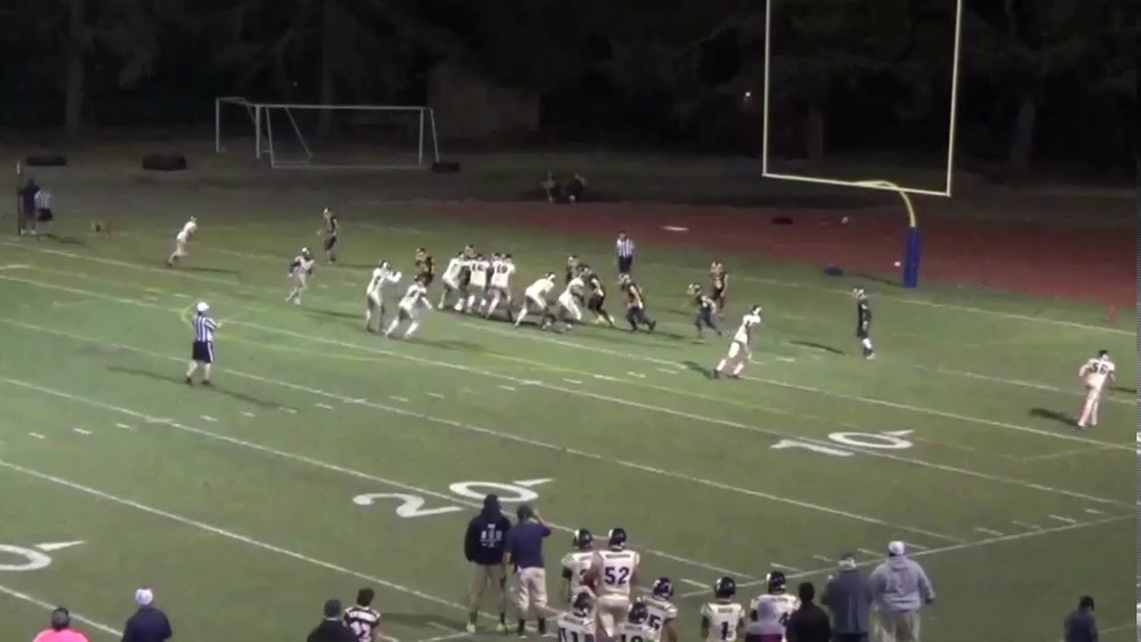 vs Modesto Rams - YouTube