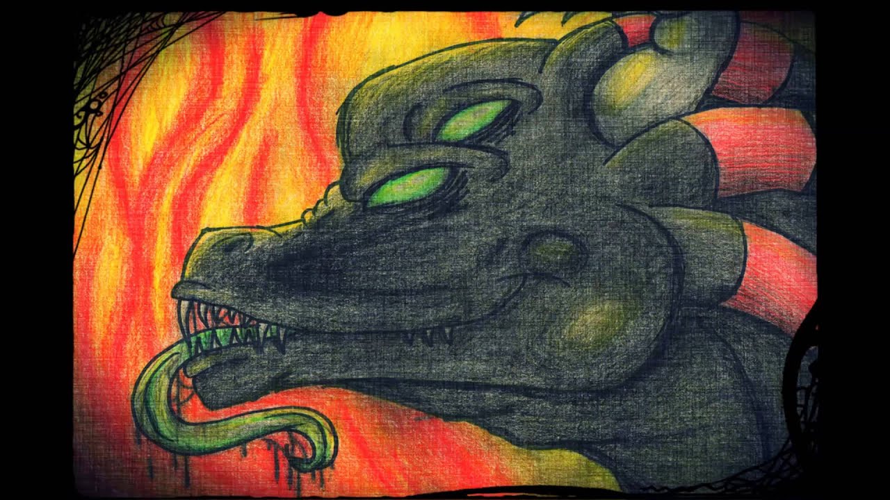 Sythe the demon Tribute - YouTube
