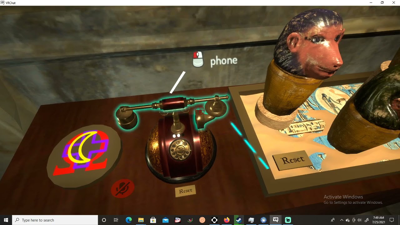 2021 07 25 07 48 55(VRC gameplay) - YouTube