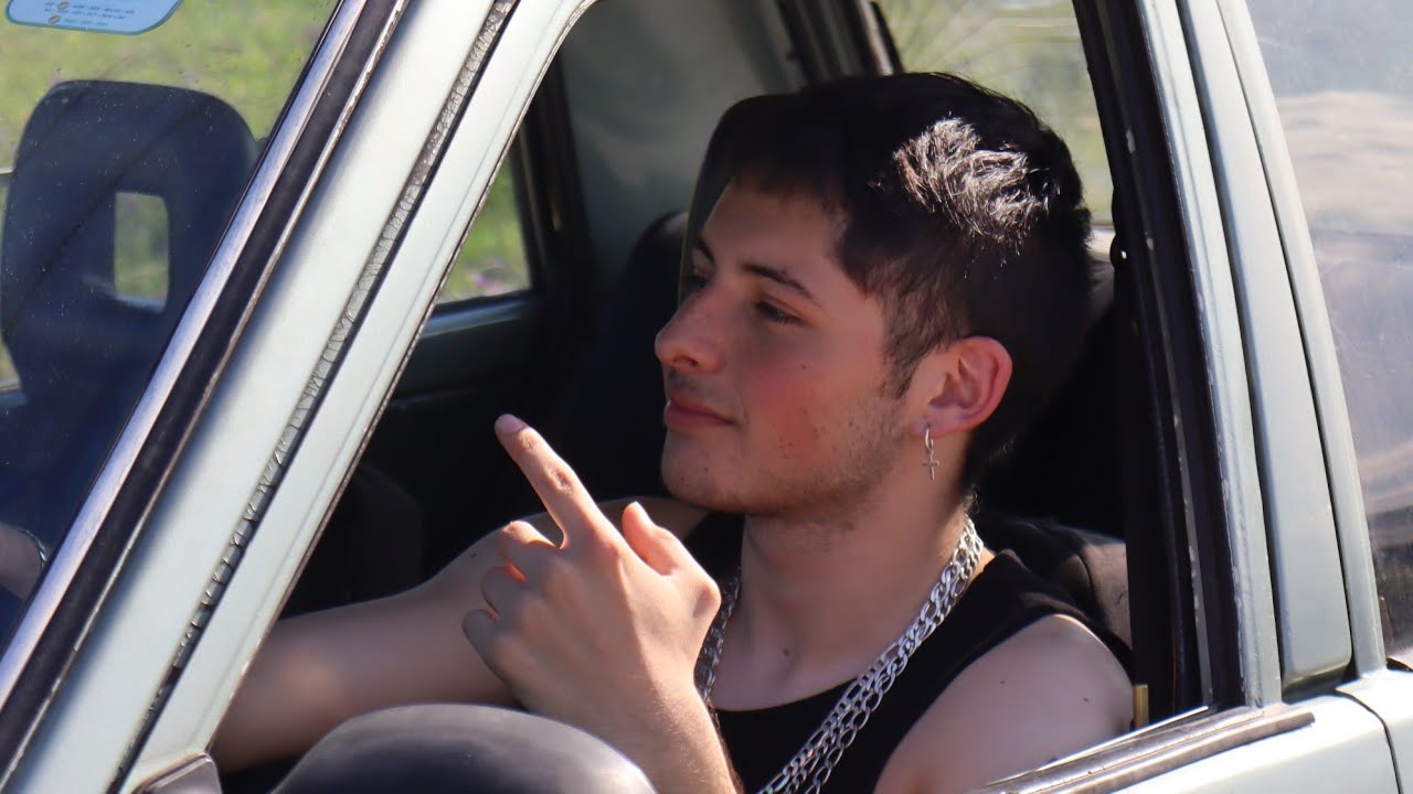 Sefero - ONLY FOR MY (Video Oficial) | GOAT - YouTube