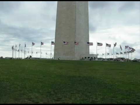 Washington DC 2009 - YouTube